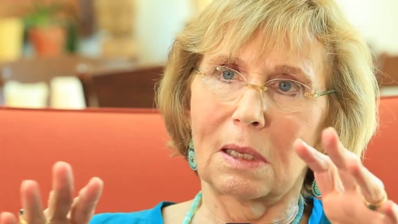 Stan & Christina Grof - Holotropic Bohemia